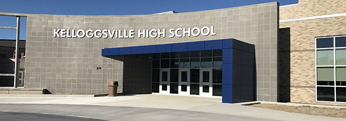 Rockets, Welcome to Your New (Pretty Much) School - School News Network ...