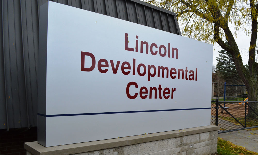Lincoln Developmental Center renovations showcased - School News ...