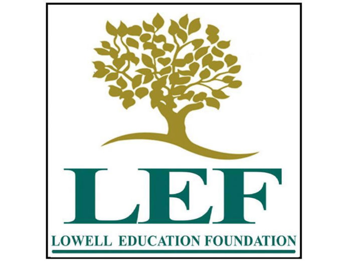 Education foundation grants fund orchestra pedals, D&D supplies and ...